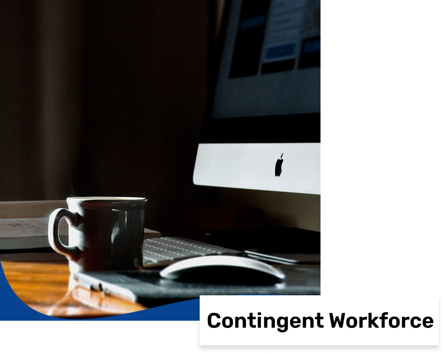 The HIRD - Global Recruitment firm